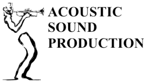 Acoustic-Sound-Production-logo | Folk Heritage Committee