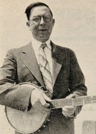 Our History | Folk Heritage Committee